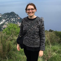 Molly Pucci - Stanford University