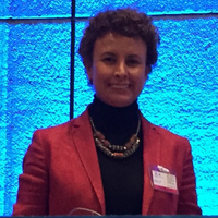 Helena Barba-Meinecke - Instituto Nacional de Antropología e Historia