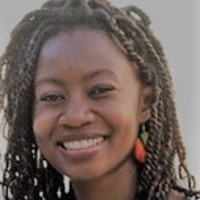 Barbra Lukunka - Independent Researcher