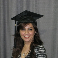 Nazanin Vafaei - University of Manitoba