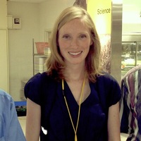 Jenna Jeffrey - University of California, Berkeley