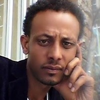 Dawit Mamo - Addis Ababa University