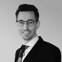 Finn Rieken - Swiss Federal Institute of Technology (ETH)