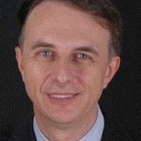 Marco Paret - Independent Researcher