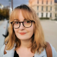 Adeline Sanchez Resume/CV | Université Paris-Sorbonne (Paris IV), ED 5 ...