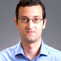 Benjamin Neuss - Hankuk University of Foreign Studies