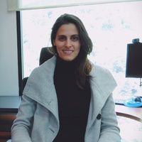 Laura Robledo - Pontificia Universidad Javeriana