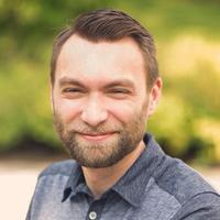 Joel Jupp - Judson University