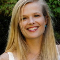 Kristina van Prooyen - University of Oxford