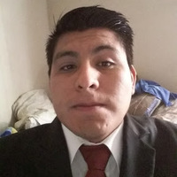 hugo martinez - Independent Researcher