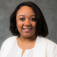 Crystal Simmons - SUNY: Geneseo