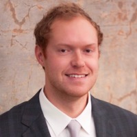 Drew Kinney - Syracuse University