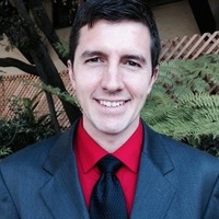 Daniel Bunn - Fuller Theological Seminary