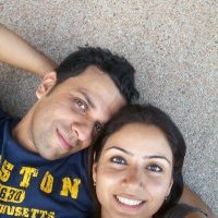 Osman Samiuddin - Independent Researcher