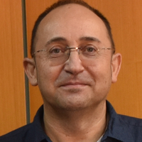 David Montes - Universidad Complutense de Madrid