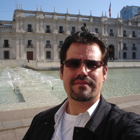 Carlos Narvaez - Universidad Santo Tomás, Colombia