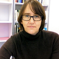 Kate Heslop - UC Berkeley