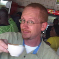 Chris J Pluger - Independent Researcher