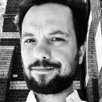 Ben Glasson - Independent Researcher