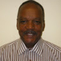 Jerry Watson - Rust College