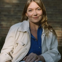 Michelle Charette - York University