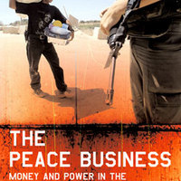 Markus E Bouillon - University of Oxford