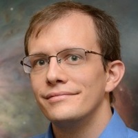 Johan Lindberg - NASA Goddard Space Flight Center