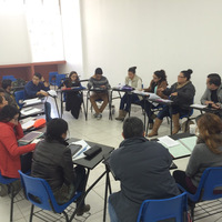 Mario Raúl Ramírez de León - USAC (Farusac)