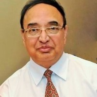 Dr Sukhvinder Badwal, FTSE, FAIE - CSIRO