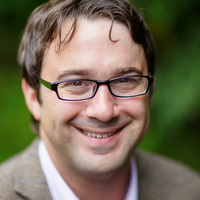 Joseph Rivera - Dublin City University