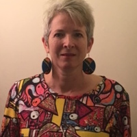 Ellen Hagerman - Independent Researcher