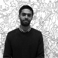 Ali Hamdan - University of Amsterdam