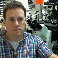 Simon Labrecque - Academia.edu