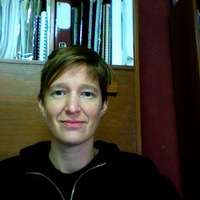 Kate Livett - The University of New South Wales
