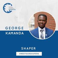 George Shadrack Kamanda - University of Oxford
