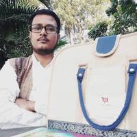 Aneesh Das - SIDHO KANHO BIRSHA UNIVERSITY