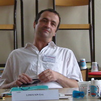 Eric Limousin - Université de Bretagne-Sud