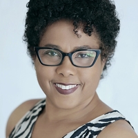 Lisa Wilson - University of Cape Town