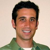 Jesse Rissman | University of California, Los Angeles - Academia.edu