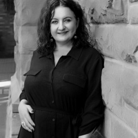 Sian Tiley-Nel - University of Pretoria