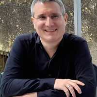 François-Xavier CARLOTTI - Lyon III University - Jean Moulin