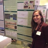 Ashley Maxwell - University of South Florida