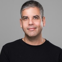 Tal Shamur - University of Cambridge