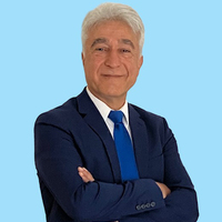Prof. Dr. Mehdi Shakibaei - Ludwig-Maximilians-Universität München