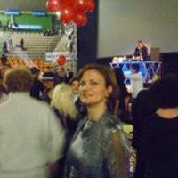 Ankica Kosic - Università degli Studi "La Sapienza" di Roma