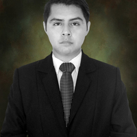 LUIS ENRIQUE CEDILLO RODRIGUEZ - Independent Researcher