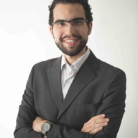 Rafael Mesquita - Universidade Federal de Pernambuco
