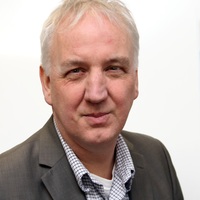 Mark Elliot - The University of Manchester