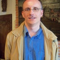 Eric Thierry - Université Paris-Sorbonne (Paris IV)