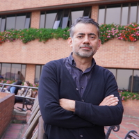 Flavio Bladimir Rodríguez Muñoz - Universidad Externado de Colombia